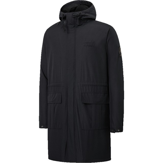 Hong Xun 丨 Hongxing Erk windbreaker men's spring and autumn men's ...