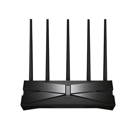 TP-Link AX3000 Enhanced Version WiFi 6 Gigabit Wireless Router - 5G ...