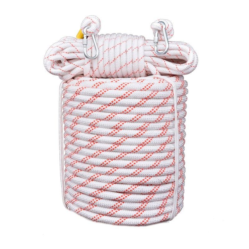 Xingjin Safety Rope - High Strength Nylon Rope for Rescue & Aerial Work