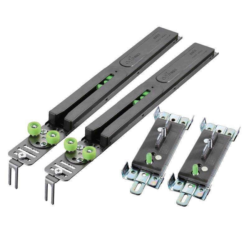 Opk Liukuoven Puskuri- ja Vaimentajasarja - Cruiser, Submarine, Ruchang ...