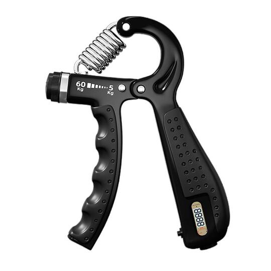 Grip Professional Hand Strengthener - Adjustable Finger Trainer for Men ...