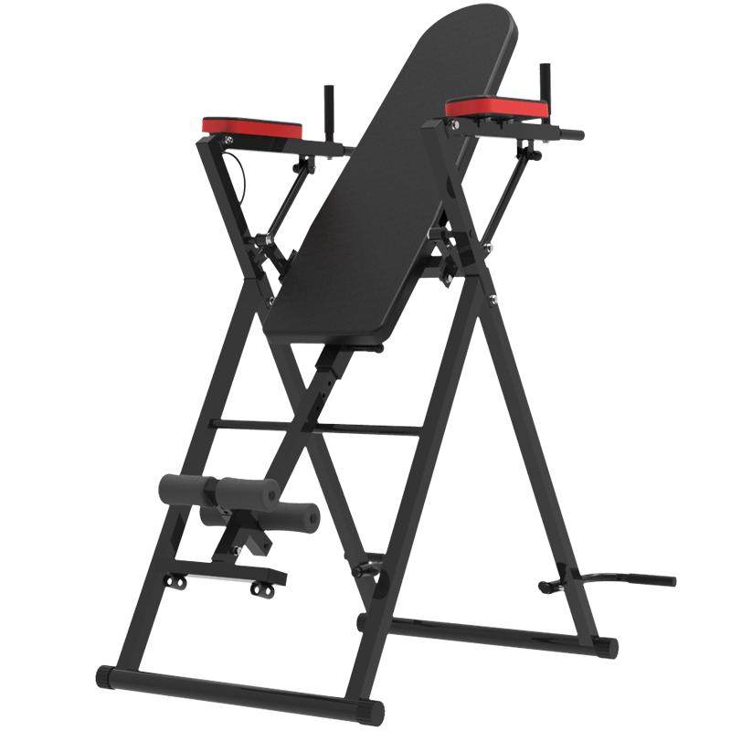 Chi Shang Inversion Chair - Height Boost & Stretching Fitness Equipment