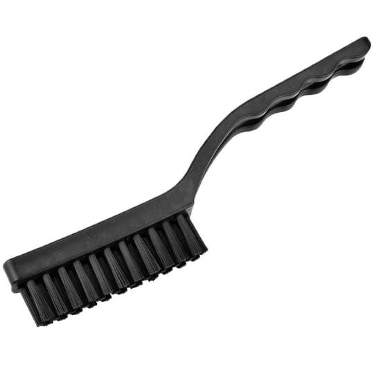 Anti-Static Brush for Cleaning PCB Circuit Boards - Straight Handle ...