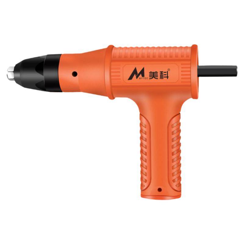 Electric Pneumatic Rivet Gun Conversion Kit for Automatic Riveting