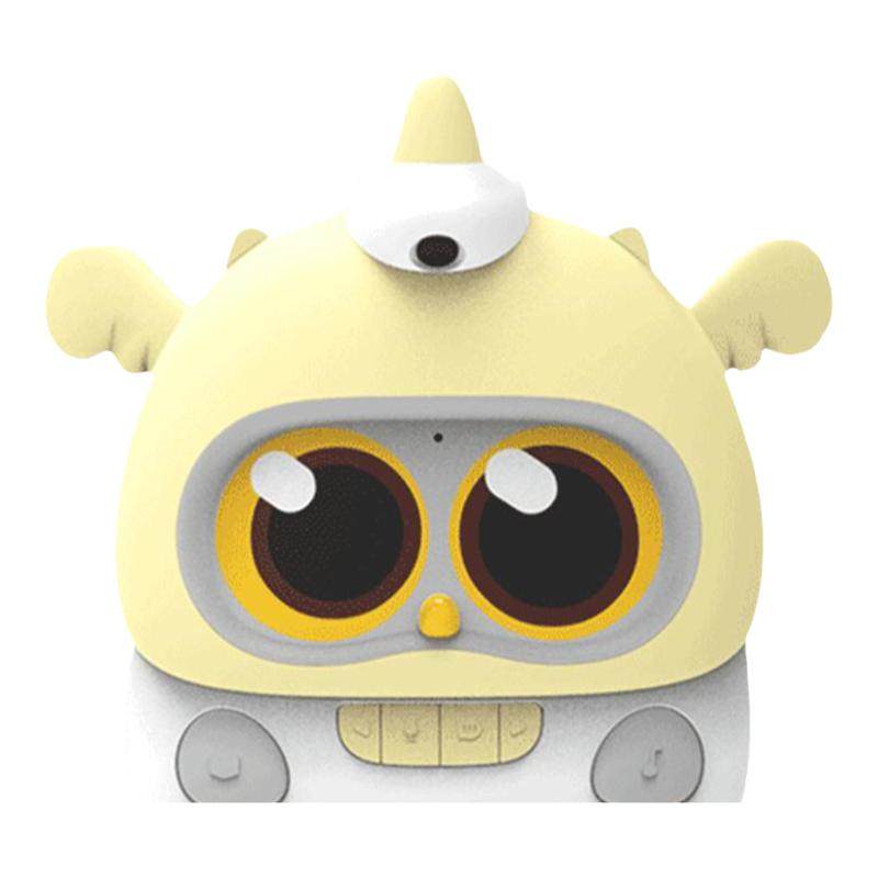 Luka luka mini robot za branje slikanic - inteligentni stroj za zgodbe ...