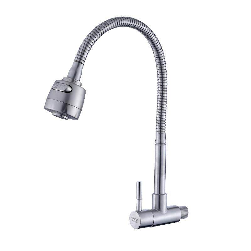 Stainless Steel Horizontal Balcony Rotating Universal Dish Basin ...