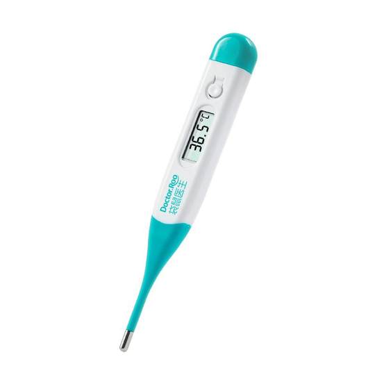 Kangaroo Doctor Electronic Thermometer | Rapid Temperature Measurement ...