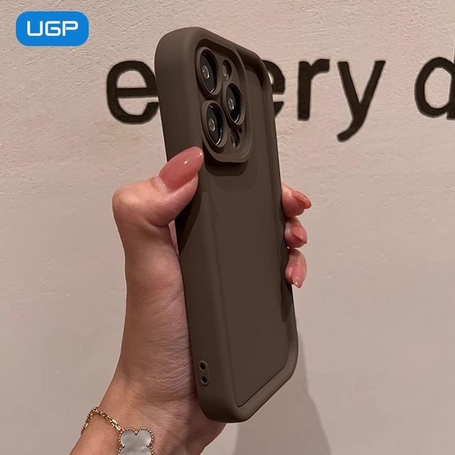 Advanced sensor Millar Coffee caramel brown is suitable for 14 mm 15 ...