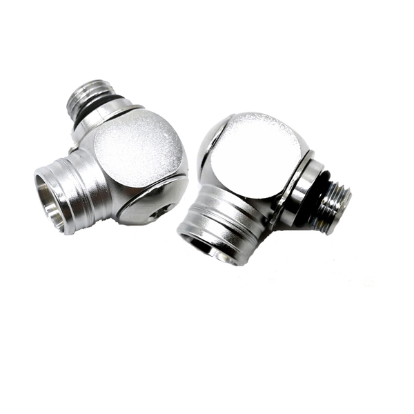 Diving regulator first stage adapter medium pressure pipe joint | Vcean ...