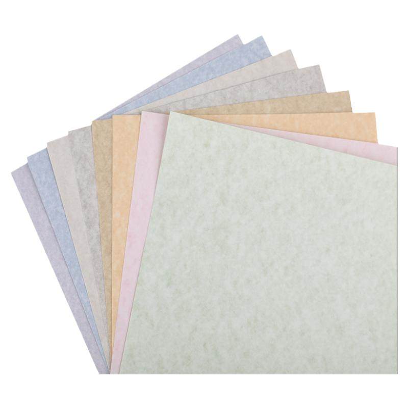 Parchment Paper A4 Certificate Paper Cardboard Printing Paper Envelope ...