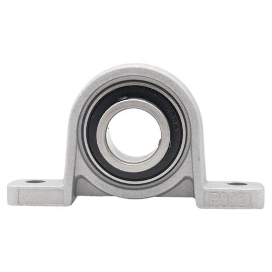 Linear Guide Rail Kit - HGH/HGW 15-55mm - Bearing Steel