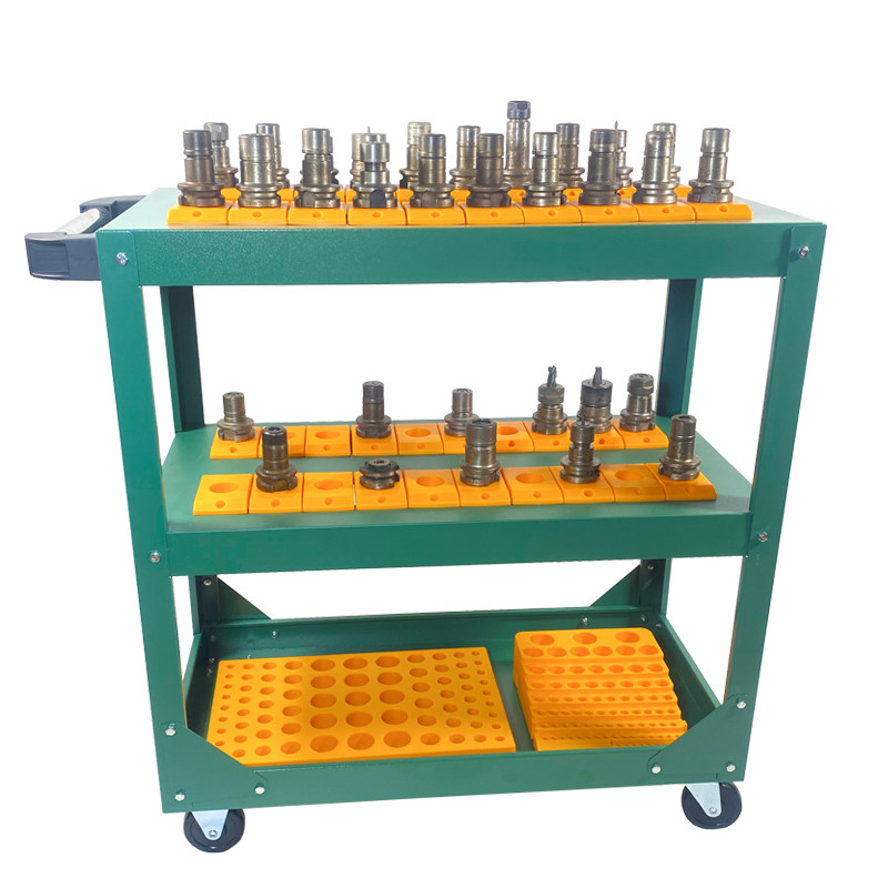 CNC BT30/40 Tool Cart for Machining Center