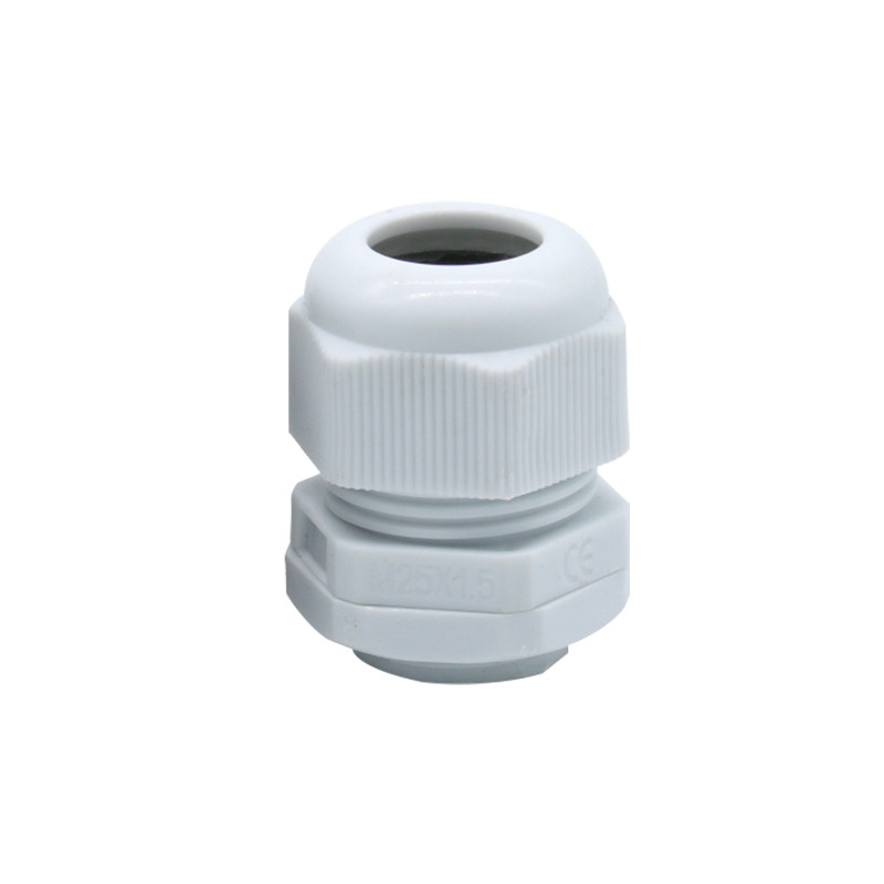 Joint de câble en nylon métrique fileté - M12/M16/M18/M36*1.5