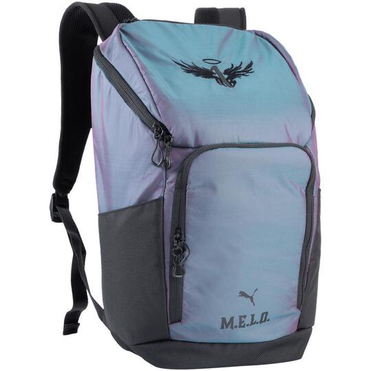 PUMA彪马官方 新款拉梅洛·鲍尔双肩包 LAMELO BACKPACK 090628