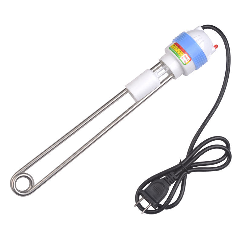 Scorpio TX-996T Immersion Heater - 1000W Stainless Steel
