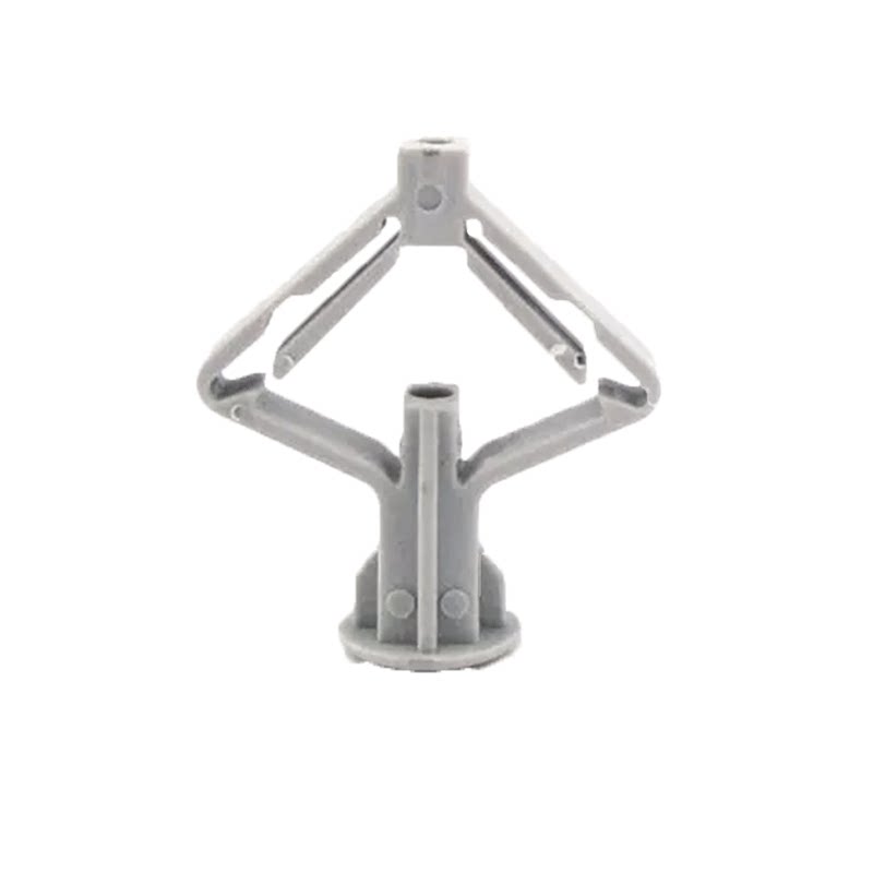Ineless Aircraft Butterfly Expansion Screw Set - Plastic Self-Tapping ...