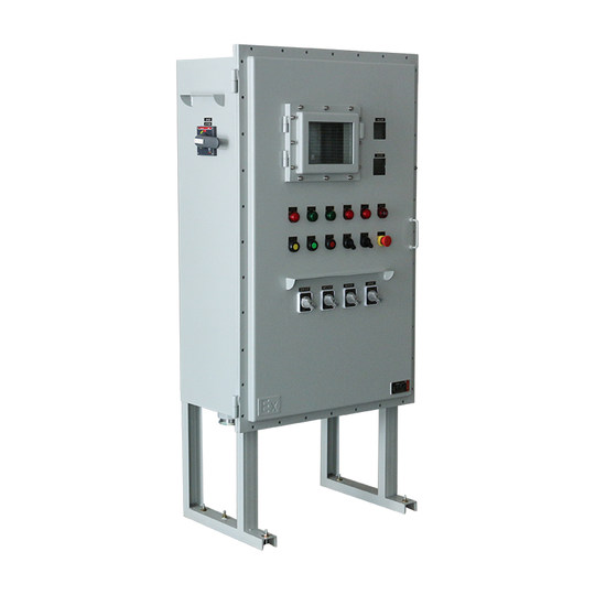 Explosion-proof Junction Box 300x400 - Explosion-proof Weighing ...