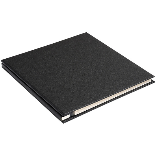 Xiao Xie's 16 Inch Self-Adhesive DIY Photo Album - Craft Paper Cover