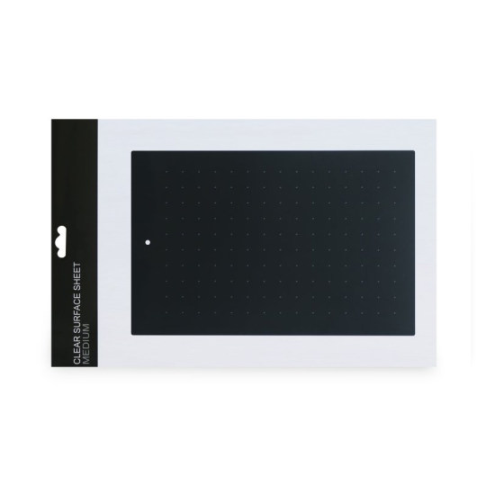Wacom Digital Board Protective Film | Hand-Painted Graphite Paper Film ...