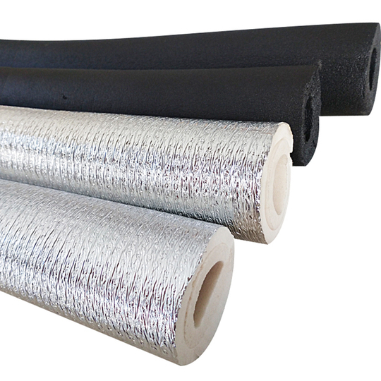 Top Built Rohrisolierung - PPR, Klima & Solar - Dn25 (6er Pack)