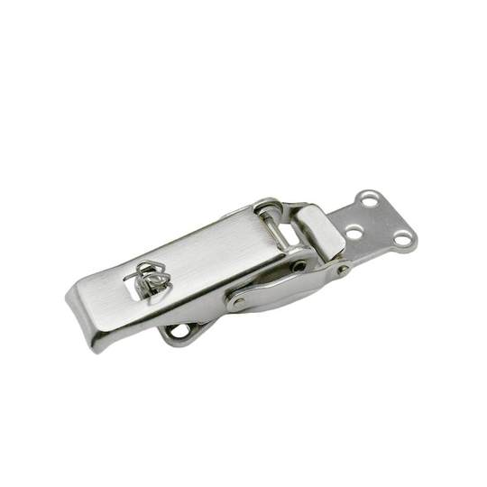 Self-Locking Buckle 304 Stainless Steel DK605 Buckle Container Chassis ...