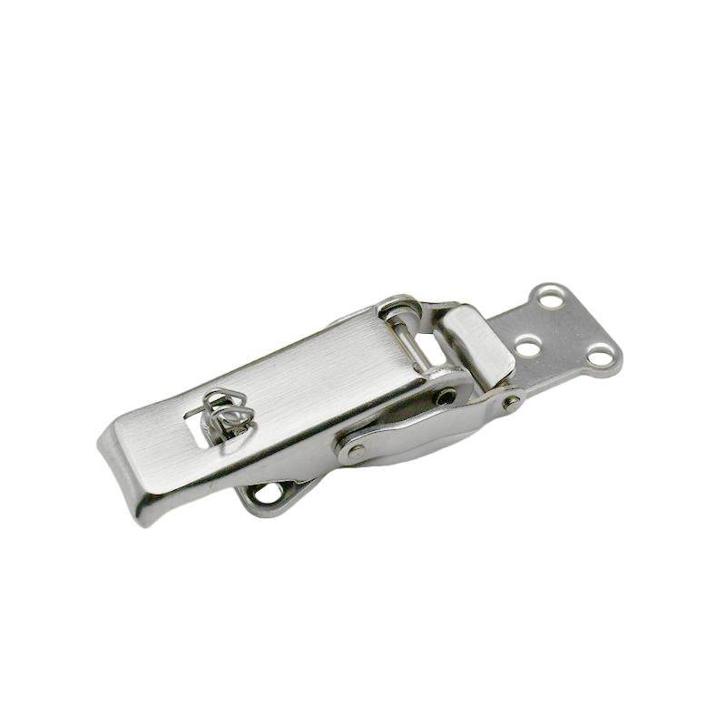 Self-Locking Buckle 304 Stainless Steel DK605 Buckle Container Chassis ...