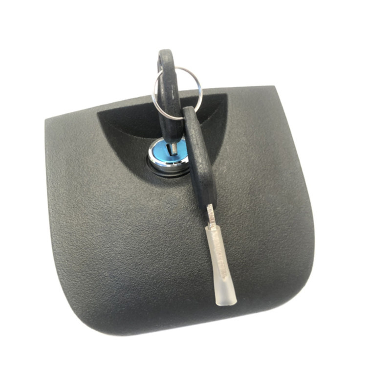 Yamaha Motorcycle Trunk Lock Core | 36L Trunk Storage Box Lower Lock ...