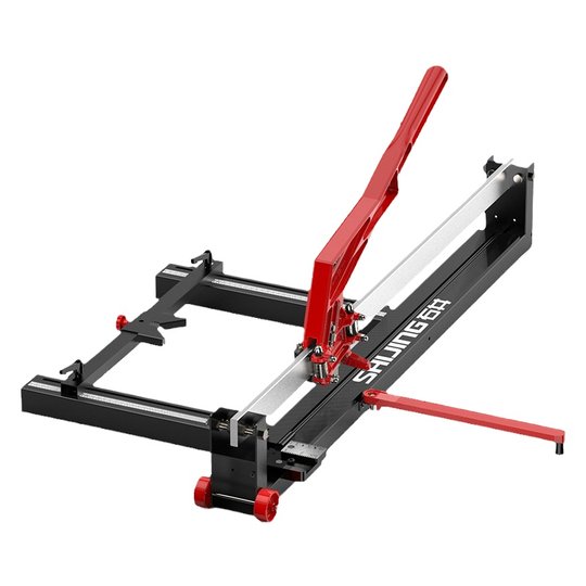 Ishii Brand Manual Tile Push Knife - Large Plate Tile Cutting Machine ...