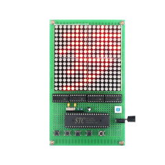 Microprocessor/Microcontroller/Single-Chip Microcontroller