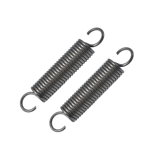 Spring Tension Stainless Steel Hook - Sofa Custom Display Rack