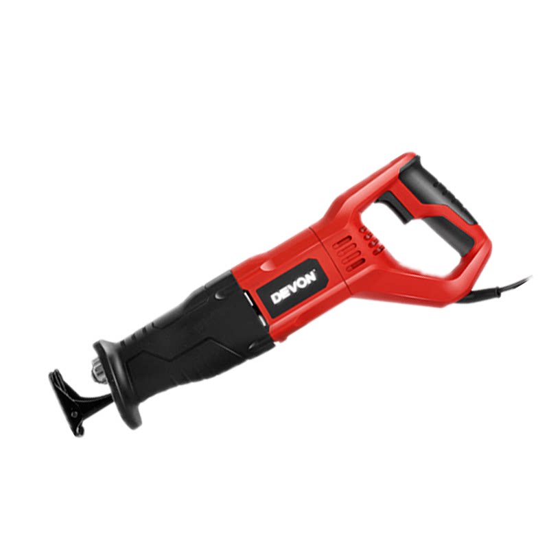 Devon Dayou 1100W Electric Reciprocating Saw - Model 3324