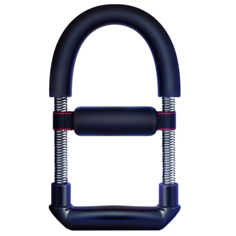 Wrist Strength Metal Ball Grip for Badminton, Basketball, and Forearm ...