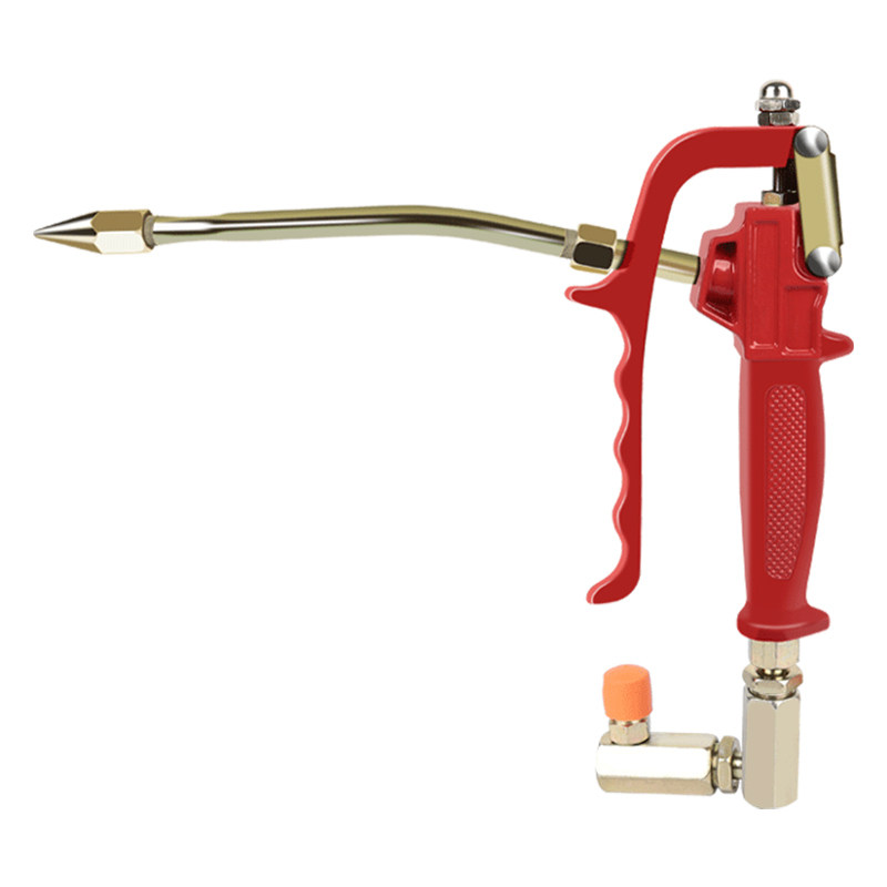 Butter Universal Gun Universal High-Pressure Electric Grease Gun ...