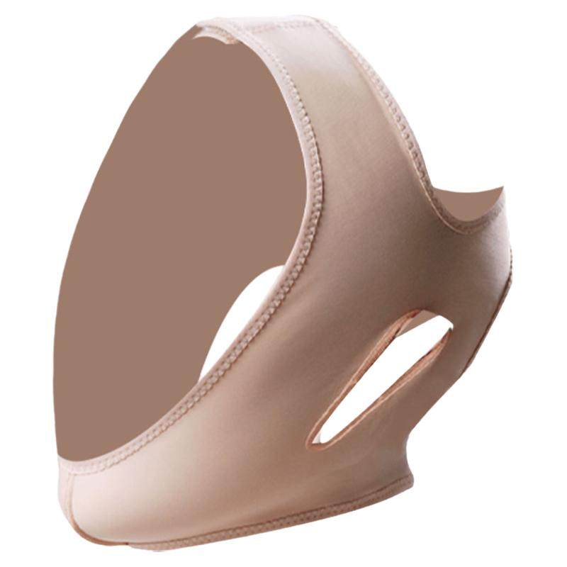 Oulimei Line Sculpture Plastic Headgear for Face Liposuction Lift ...