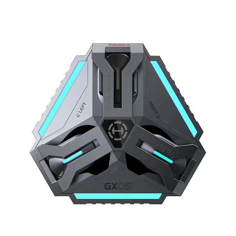 Edifier/Edifier Hecate GX05 True Wireless Bluetooth 5.3 Gaming Chicken Headset Hi-Res Certification