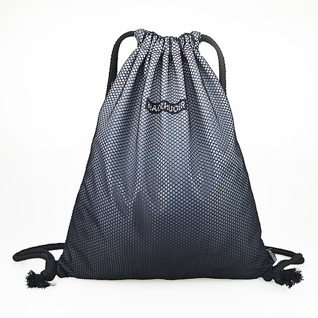 miaozhuoer's new gradient printed drawing stretch pumping backpack ...