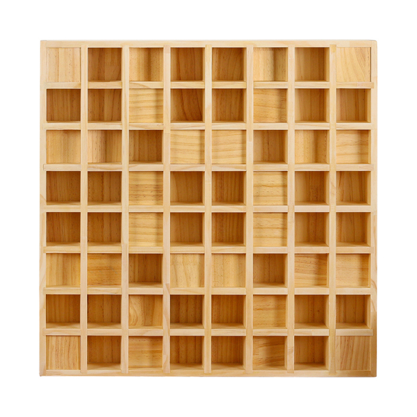 Sound room acoustic full-range diffusion board solid wood sound ...