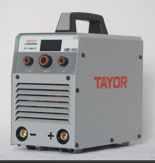 Shanghai General Electric Welding Machine ZX7-400GTI full network phase ...