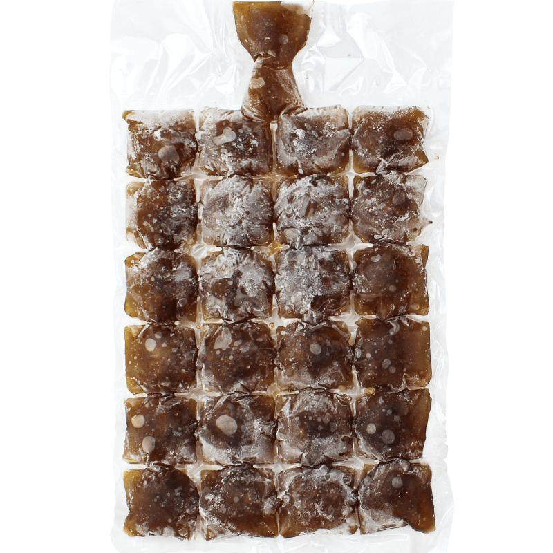 Ice Tray Self-Sealing Disposable Ice Bag Edible Frozen Ice Cube Mold ...