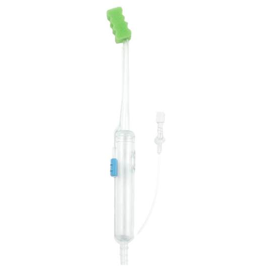 Medical Disposable Nursing Sponge Stick | Oral Cleaning Tool | For ...