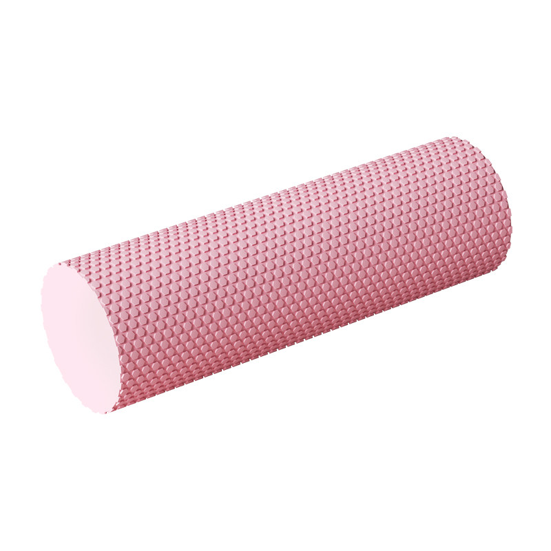 Aimai Beginner Solid Floating Point Foam Roller Back Roller Artifact ...
