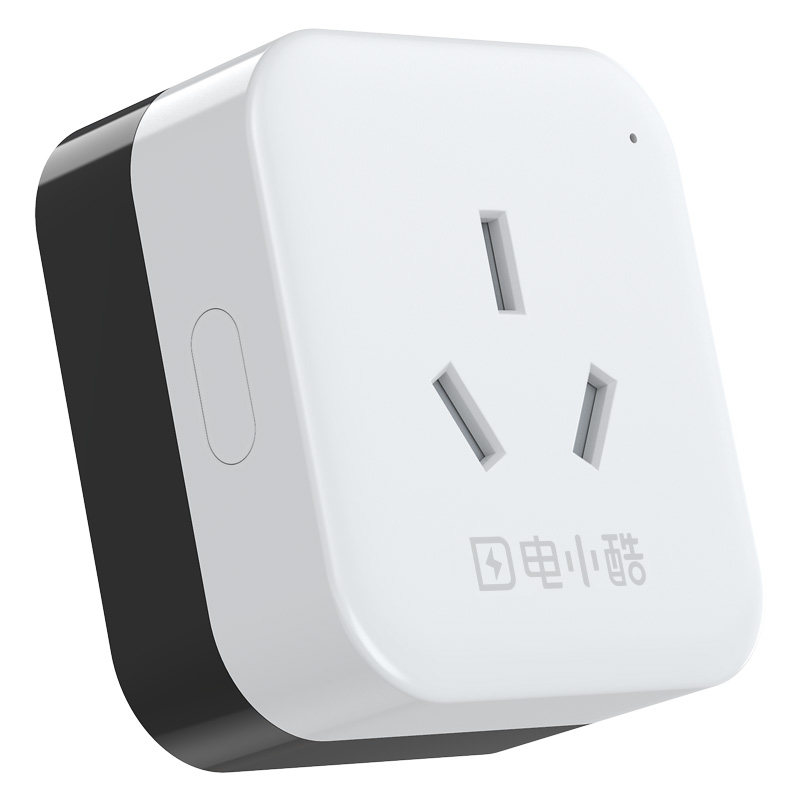 Air Conditioner Companion Smart Socket - Remote Control WiFi Controller with Mijia Connectivity