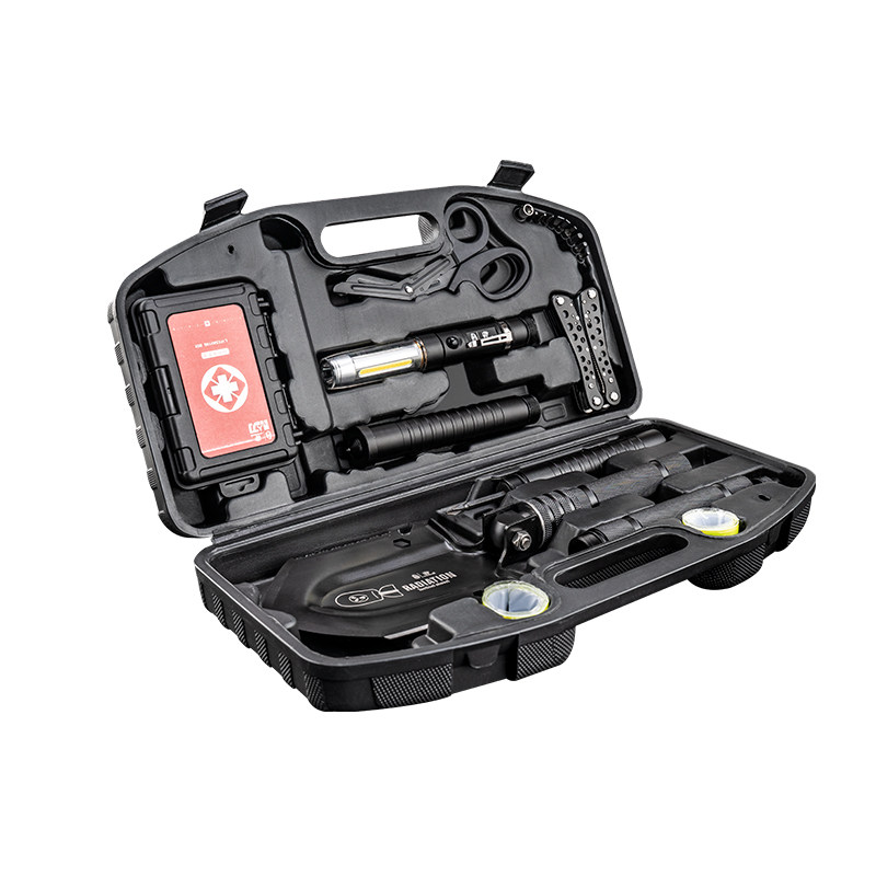 Handao Multi-Functional Vehicle Engineering Shovel Set Outdoor Vehicle ...