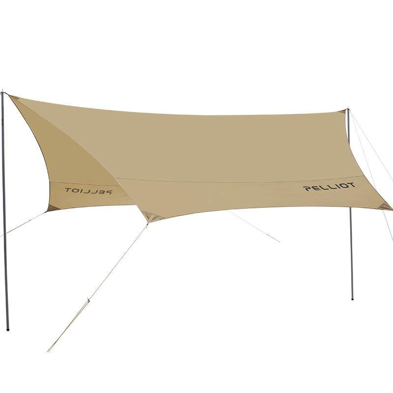 Pelliot Celestial Camping Tent - Lightweight Hexagon Sun Shelter