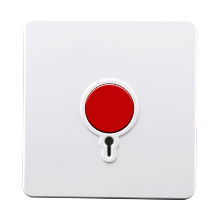 Alarm button - Ready stock ★ large quantity discount ★ invoice can be ...