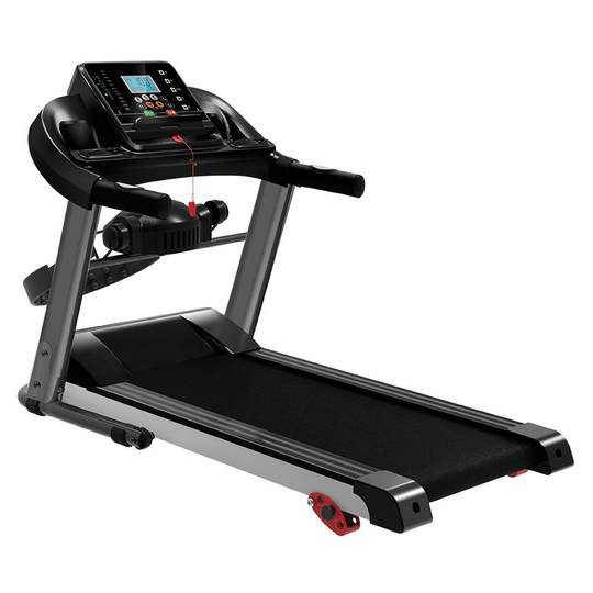 College Students Treadmill | Small Foldable Electric Walking Machine