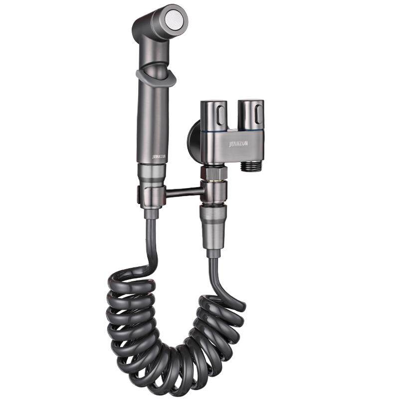 Zhen arrow zun Toilet Companion - Kahekordne Juhtimisega Bidee Segisti ...