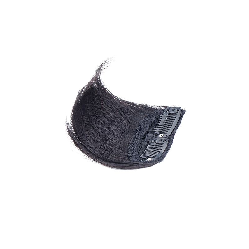 Wig Patch to Increase Hair Volume, Fluffy One-Piece Hair Extension ...