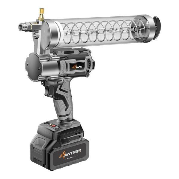 Cavite electric grease gun 24v rechargeable lithium battery | Cavitt ...