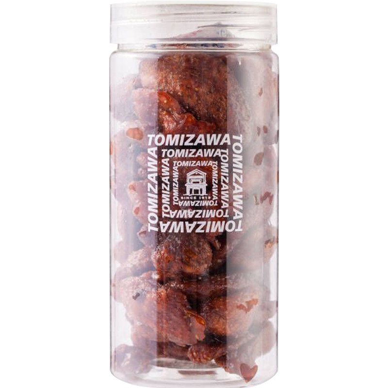 Tomiz Fuze Store Dried Strawberries | 130g Specialty Snacks for Office or Snacking